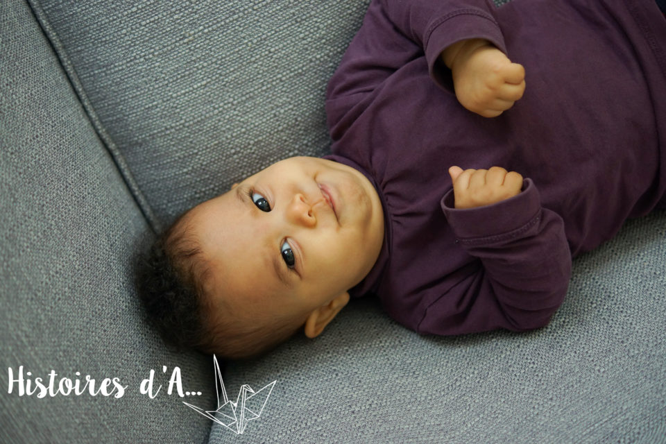 Photographe bébé Massy | Héloïse - Histoires d'A... Photographe